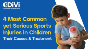 Top Sports Injury Specialist Doctor in Andheri West | Mumbai
